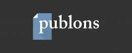MDPI and Publons and Reviewer Credit - MDPI Blog
