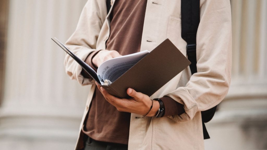 How to Become a Peer Reviewer - MDPI Blog