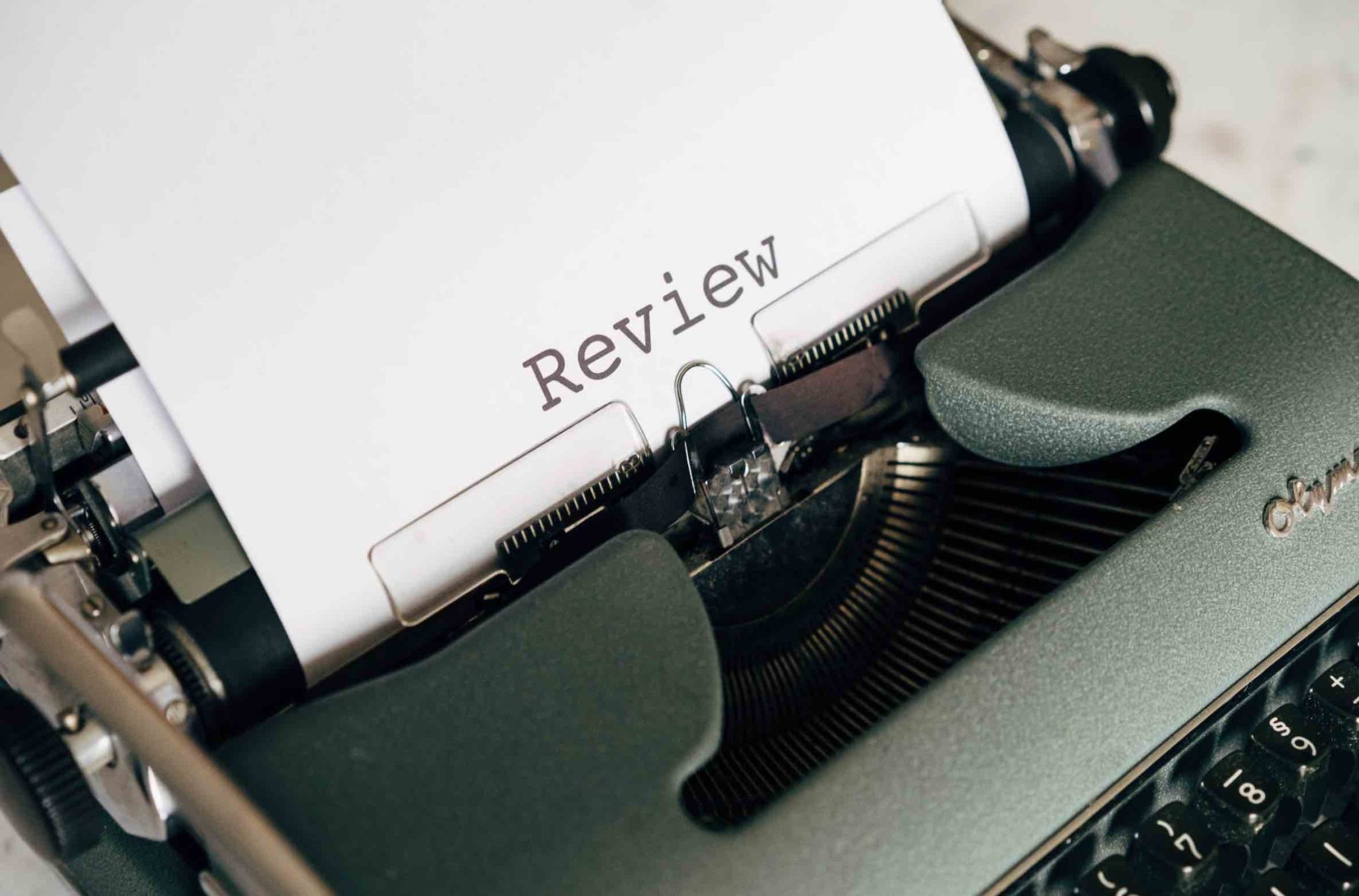 Opening up Peer Review - MDPI Blog
