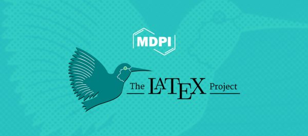How to Format a Manuscript for MDPI Submission Using LaTeX - MDPI Blog
