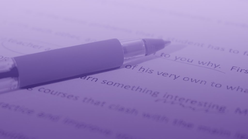 Manuscript Editing Tips (5 Ways to Improve Your Work) - MDPI Blog