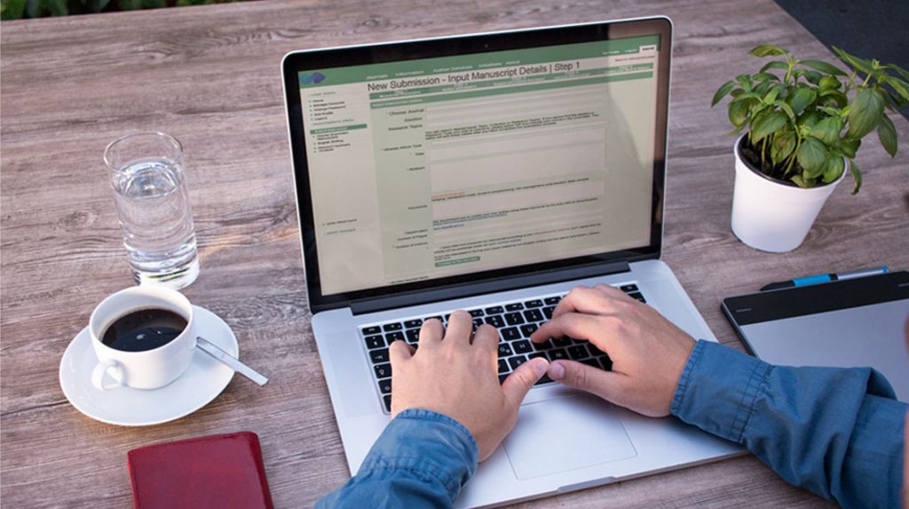 Guide to MDPI Submission Process - MDPI Blog