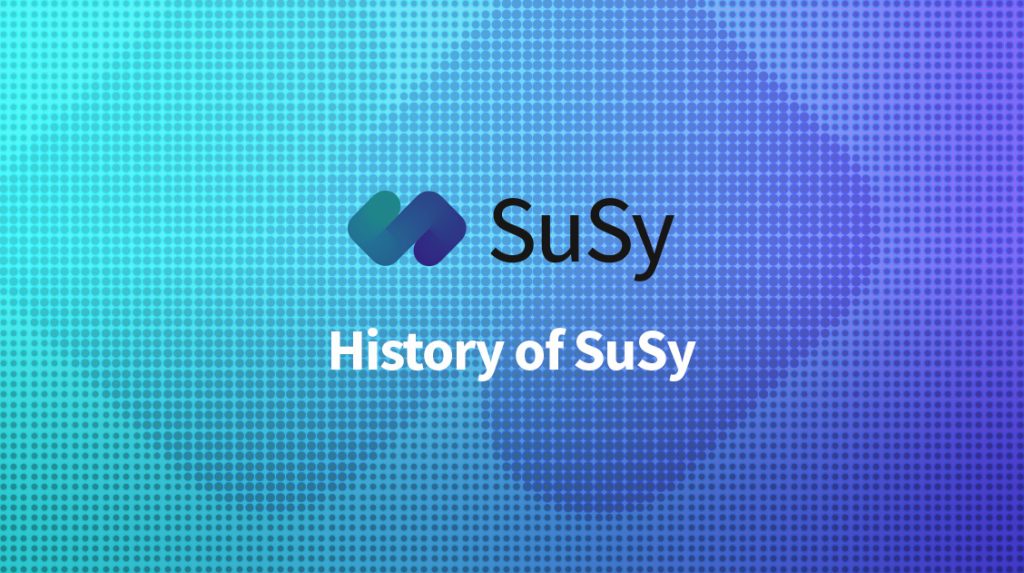 The History of MDPI's SuSy - MDPI Blog