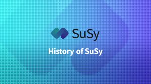 The History of MDPI's SuSy - MDPI Blog