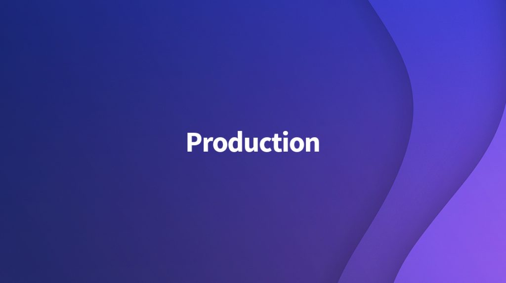 Production Process Explained - MDPI Blog