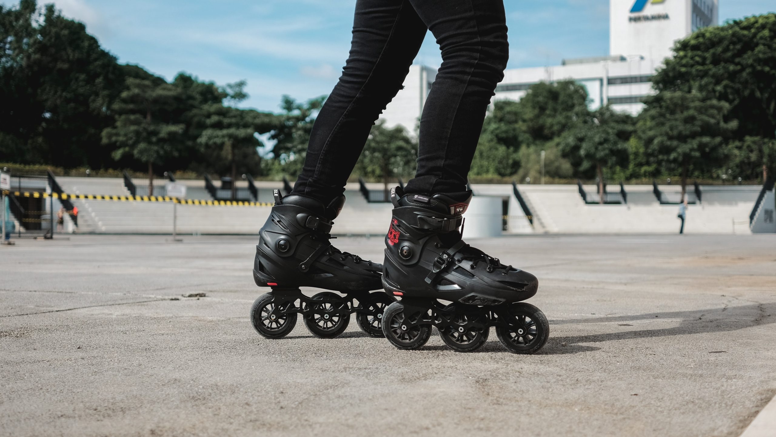 Recent Uptake in Roller Skating Reveals Research Gap - MDPI Blog
