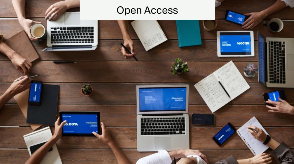 Looking Back at the Budapest Open Access Initiative - MDPI Blog