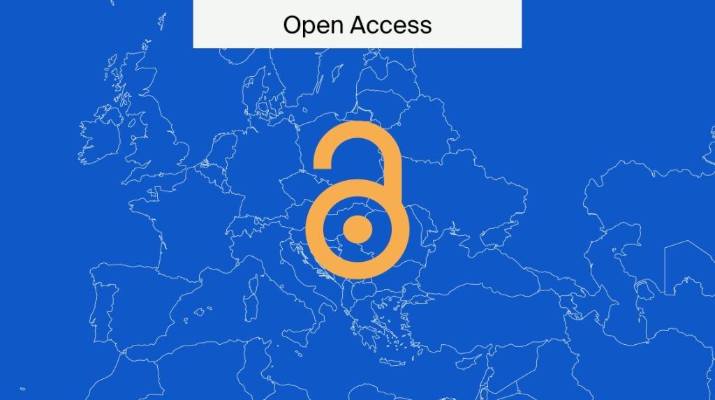 Open Access Policies and Mandates Around the World - MDPI Blog
