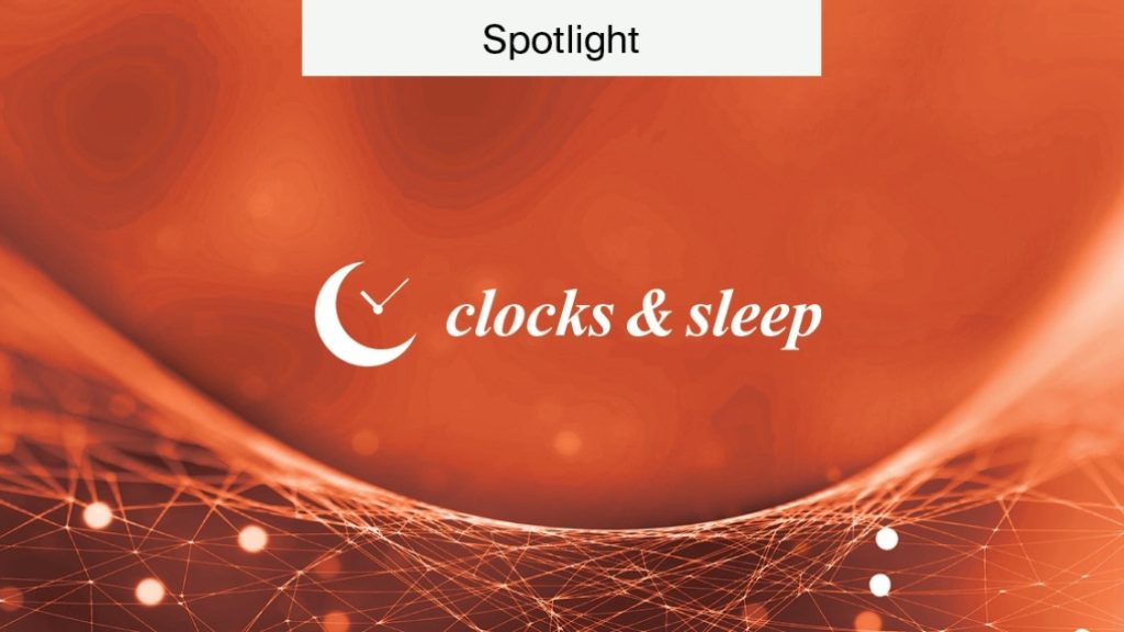 Spotlight on Clocks & Sleep - MDPI Blog