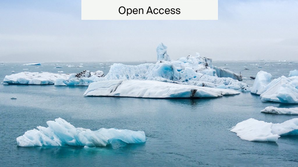 We Need Open Access to Tackle Climate Change in 2024 - MDPI Blog