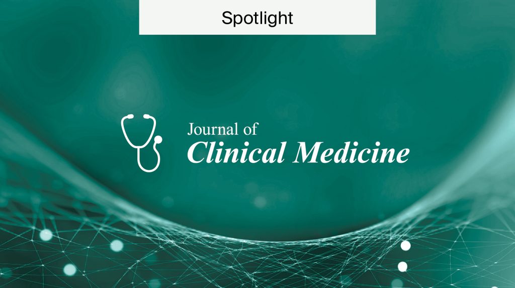 Spotlight on Journal of Clinical Medicine - MDPI Blog