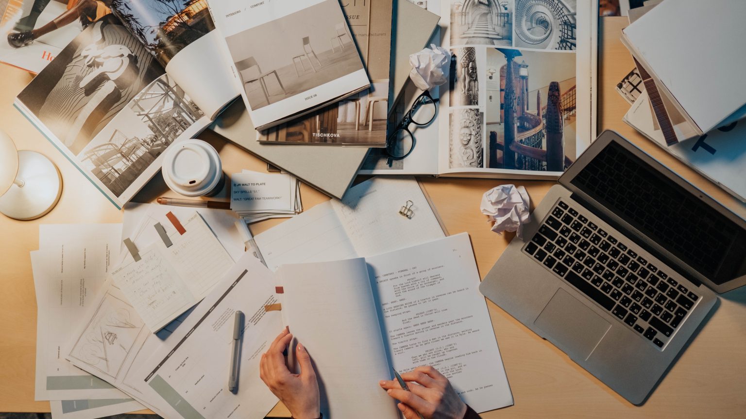 Writing With Clarity In Academia - MDPI Blog