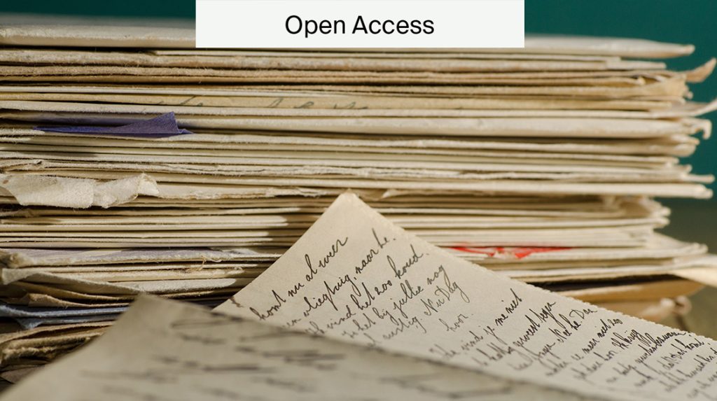 Rising Importance of Preprints for Open Access Funders - MDPI Blog