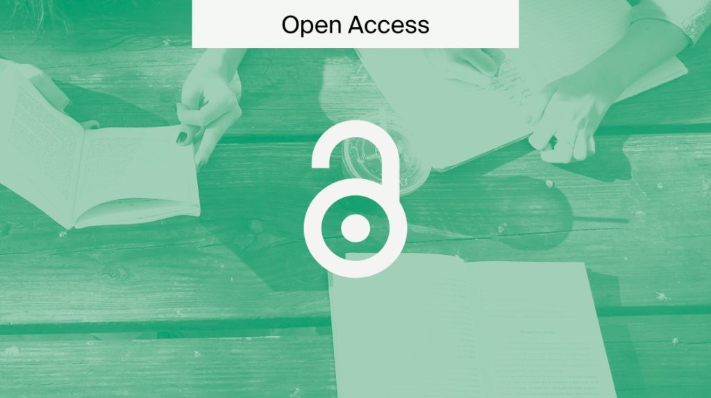 All You Need to Know About Open Access - MDPI Blog