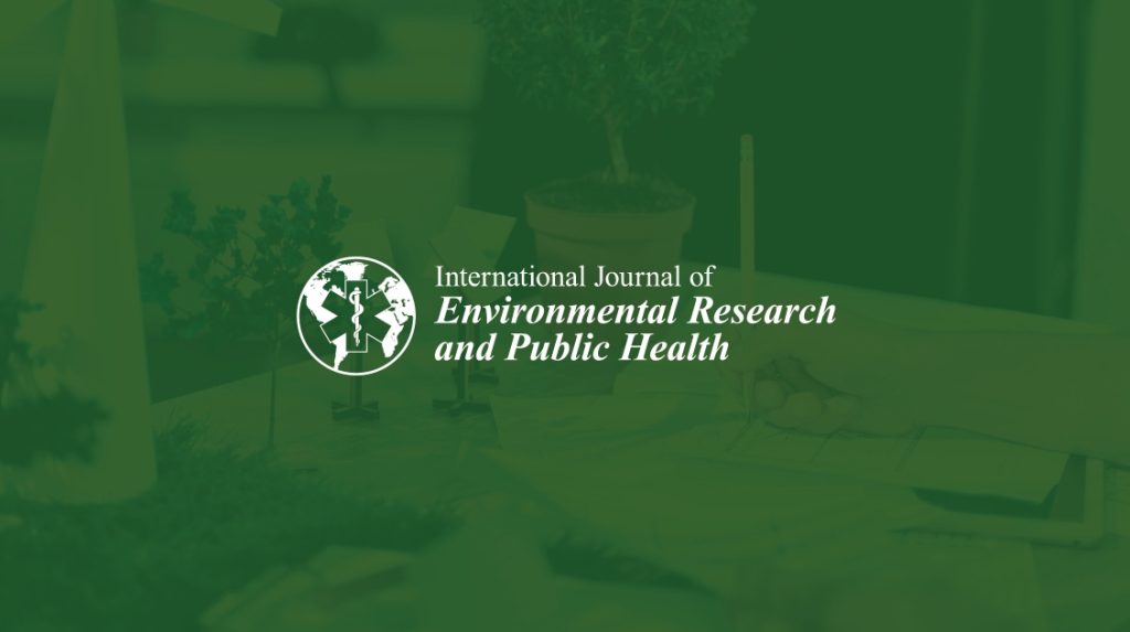 IJERPH’s Vision with AAAS Fellow Professor Dr. Paul Tchounwou - MDPI Blog