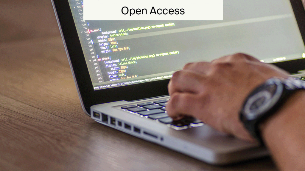 Why Open Data is Important - MDPI Blog