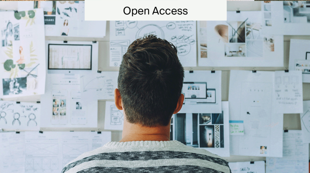 6 Benefits of Open Access - MDPI Blog