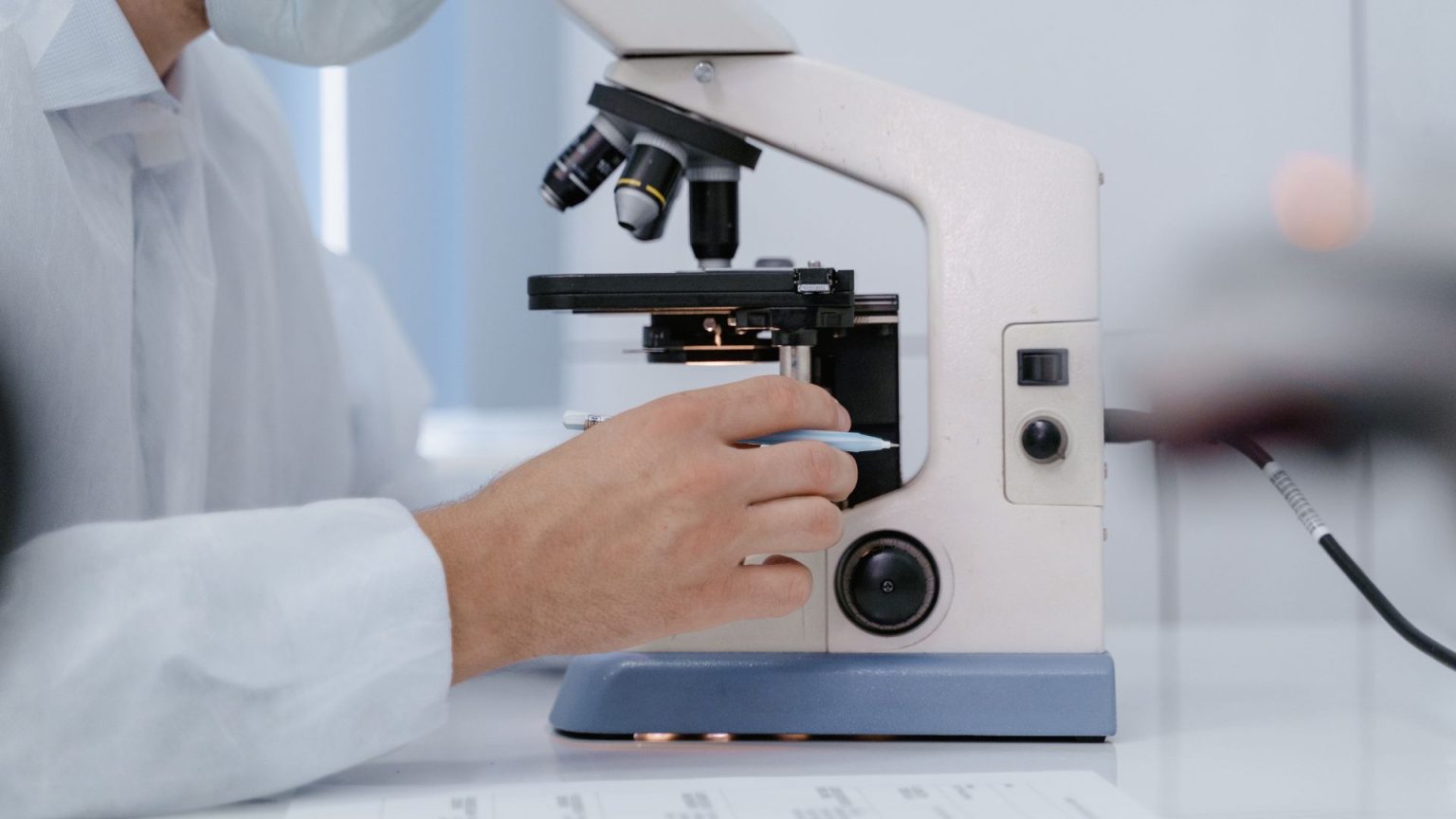 Non-Invasive Test For Early Cervical Cancer Detection - MDPI Blog