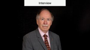 An Interview with Nobel Laureate Prof Gerard 't Hooft - MDPI Blog