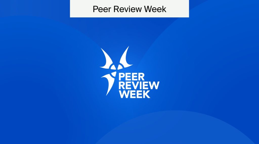 New Tools for Advancing Research Integrity and Peer Review - MDPI Blog