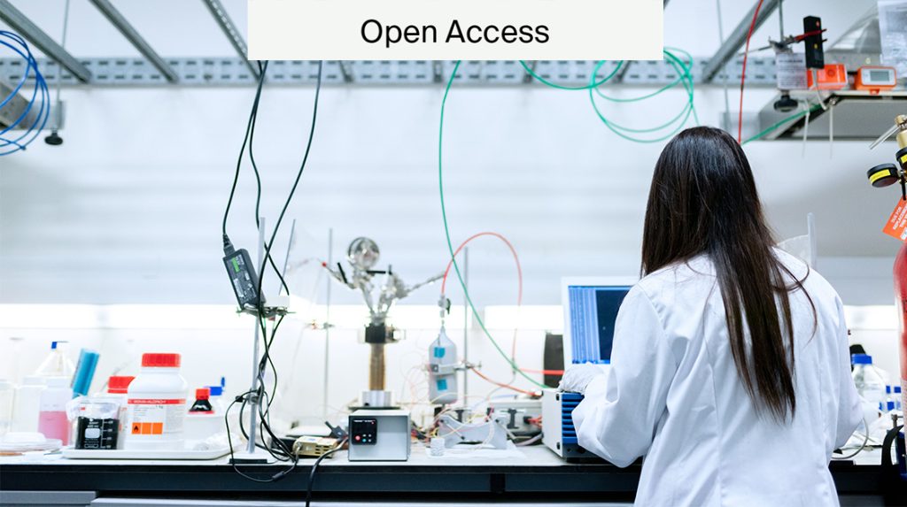 What is Open Science Infrastructure? - MDPI Blog