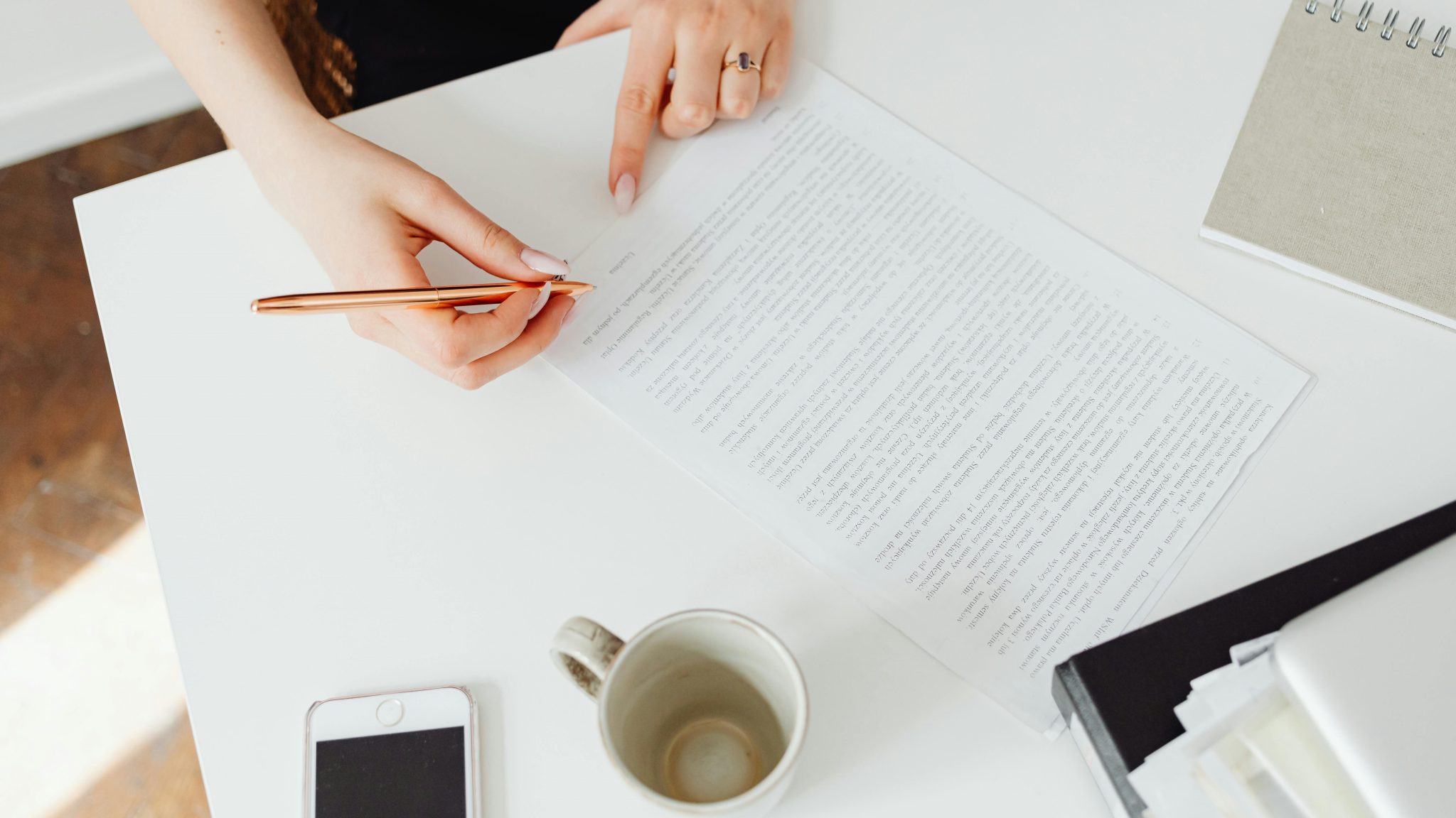 MDPI Author Services Guide To Choosing Editing Services - MDPI Blog