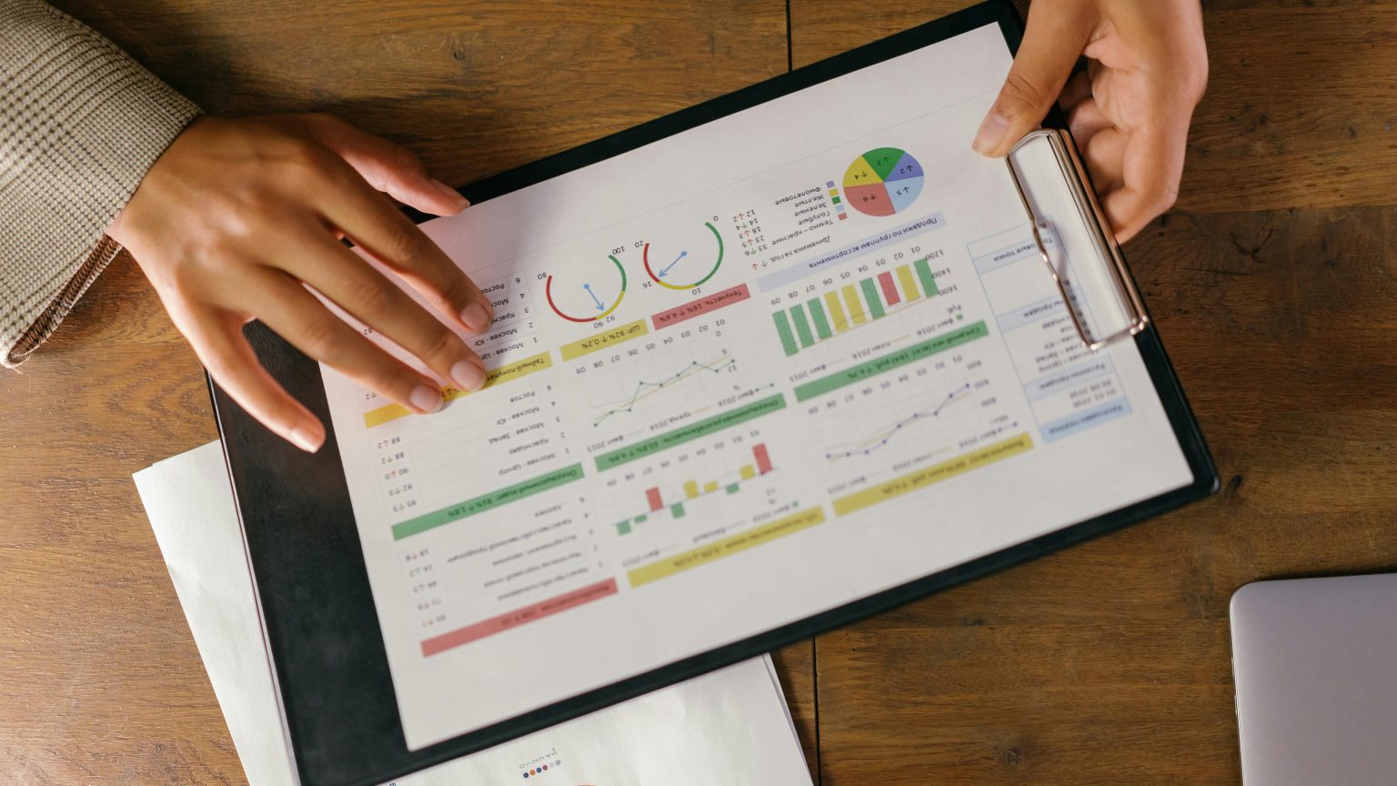 4 Best Practices For Creating High-Quality Figures - MDPI Blog