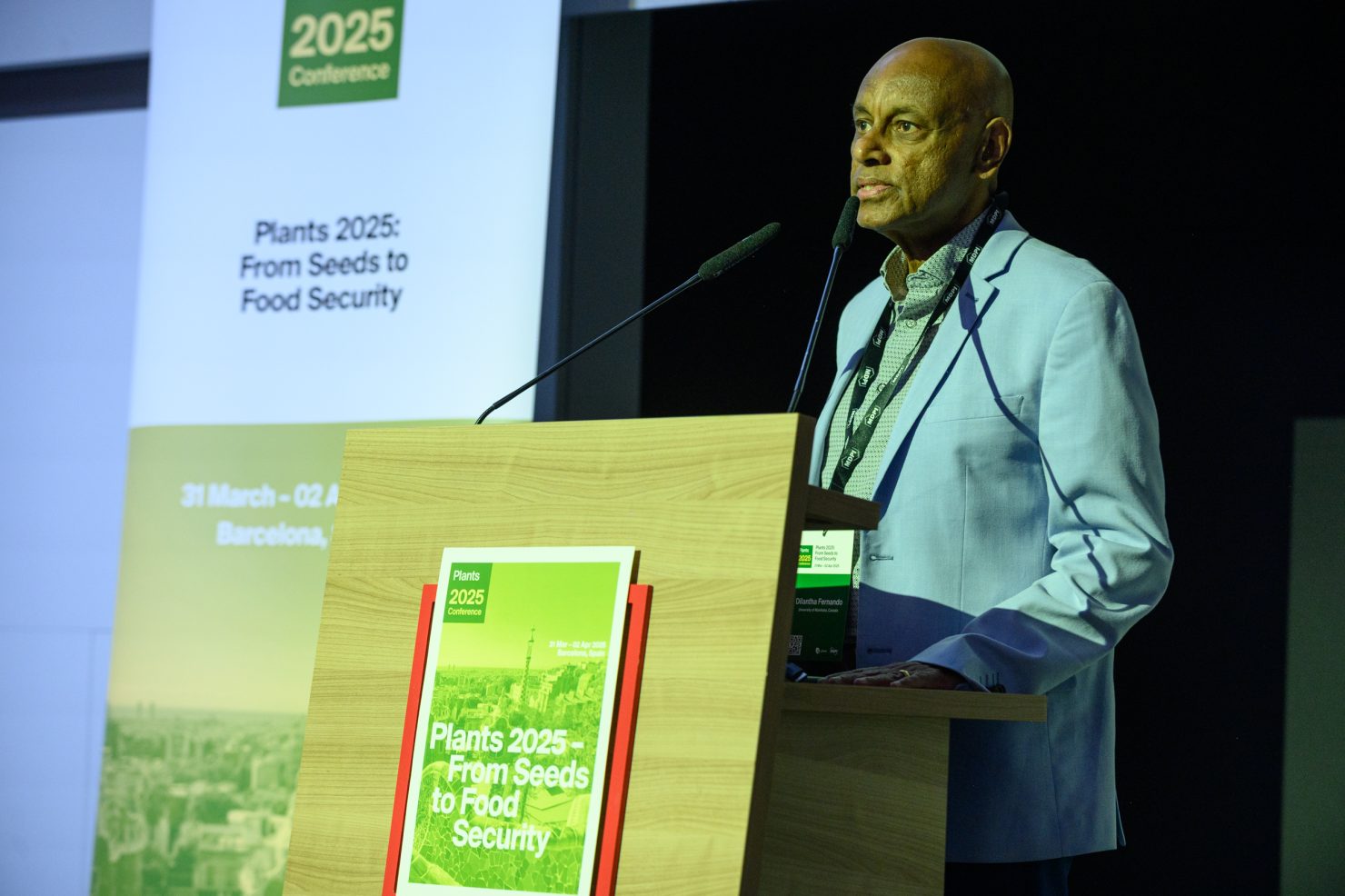 Finding Sustainable Solutions to Food Security - MDPI Blog